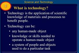 What Is Technology? Understanding the Tools and Systems That Shape Our ...